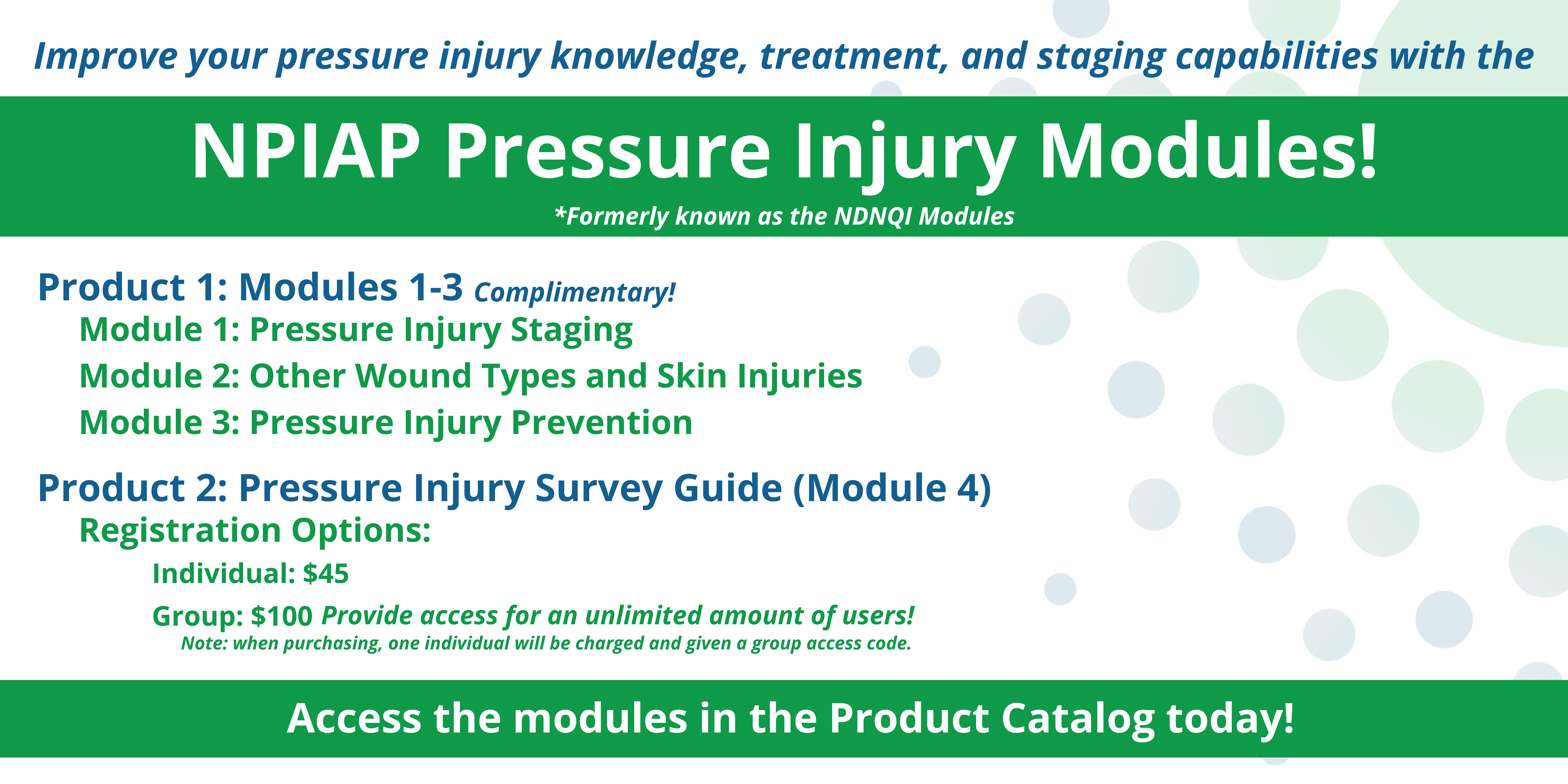 National Pressure Injury Advisory Panel, Inc.: Home