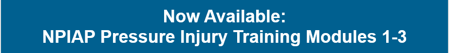 National Pressure Injury Advisory Panel, Inc.: Home