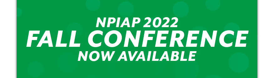 National Pressure Injury Advisory Panel, Inc. / McKenna Management, Inc ...